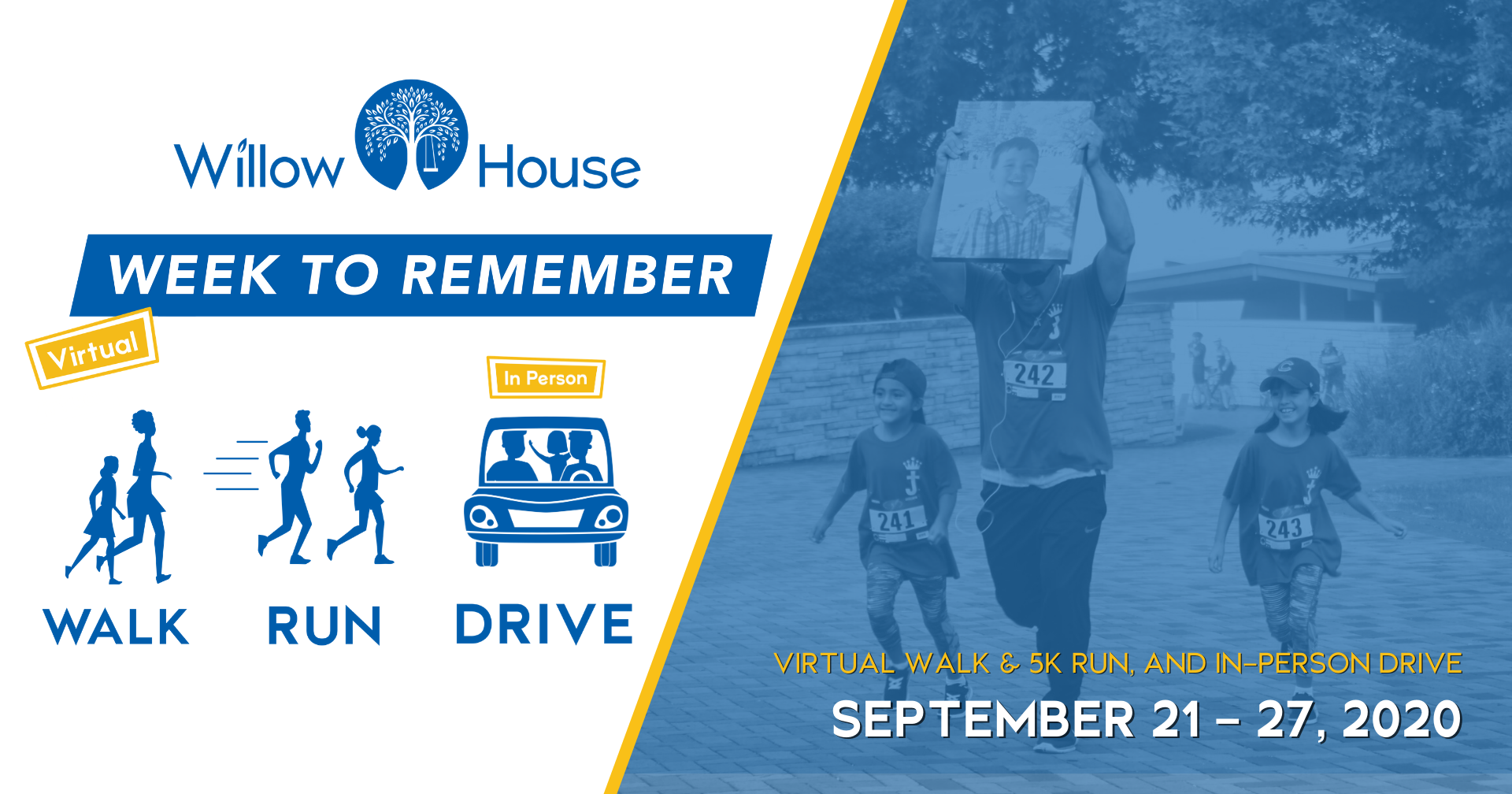 Teams - Week to Remember